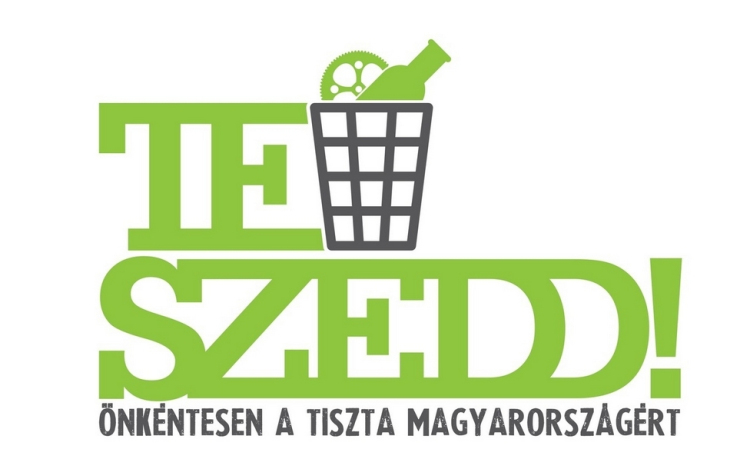 HírekPlusz - Elindult a regisztráció a TeSzedd! programra