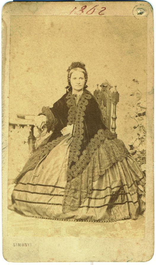 HírekPlusz - A múlt arca: Torjay Valter új könyve a XIX. századi ...